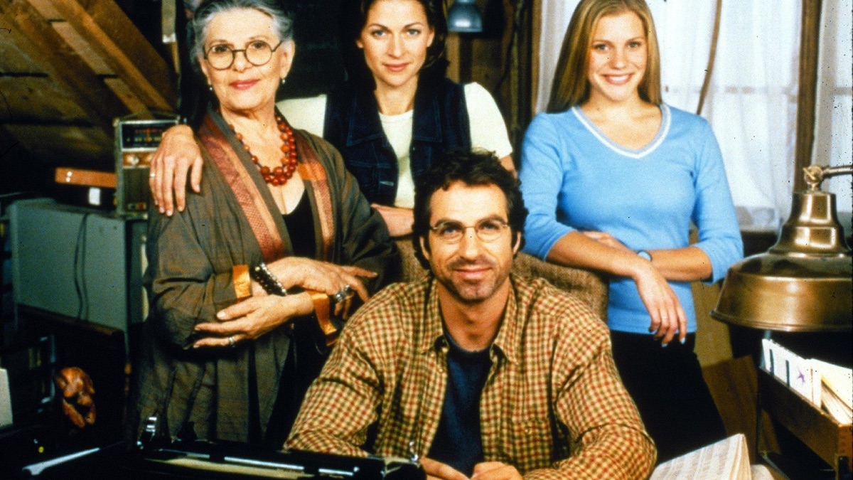 The Fearing Mind - Apple TV