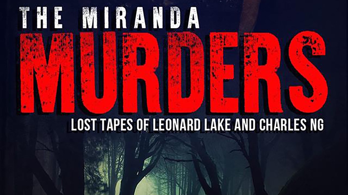 The Miranda Murders - Apple TV