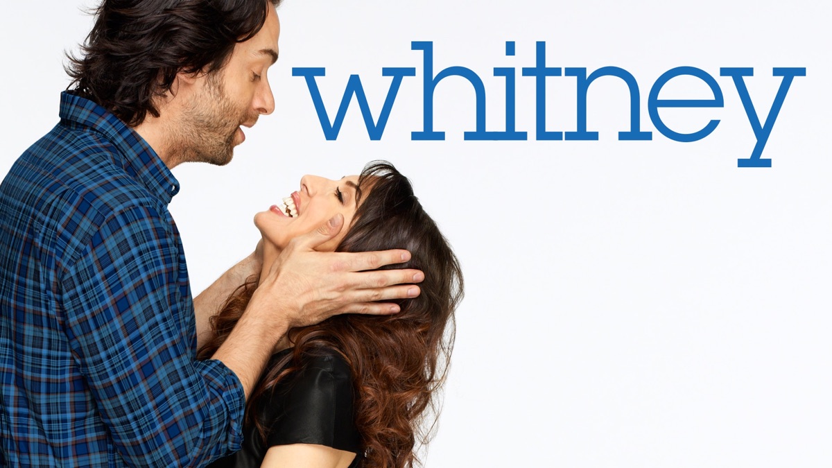 ‎Whitney - Apple TV