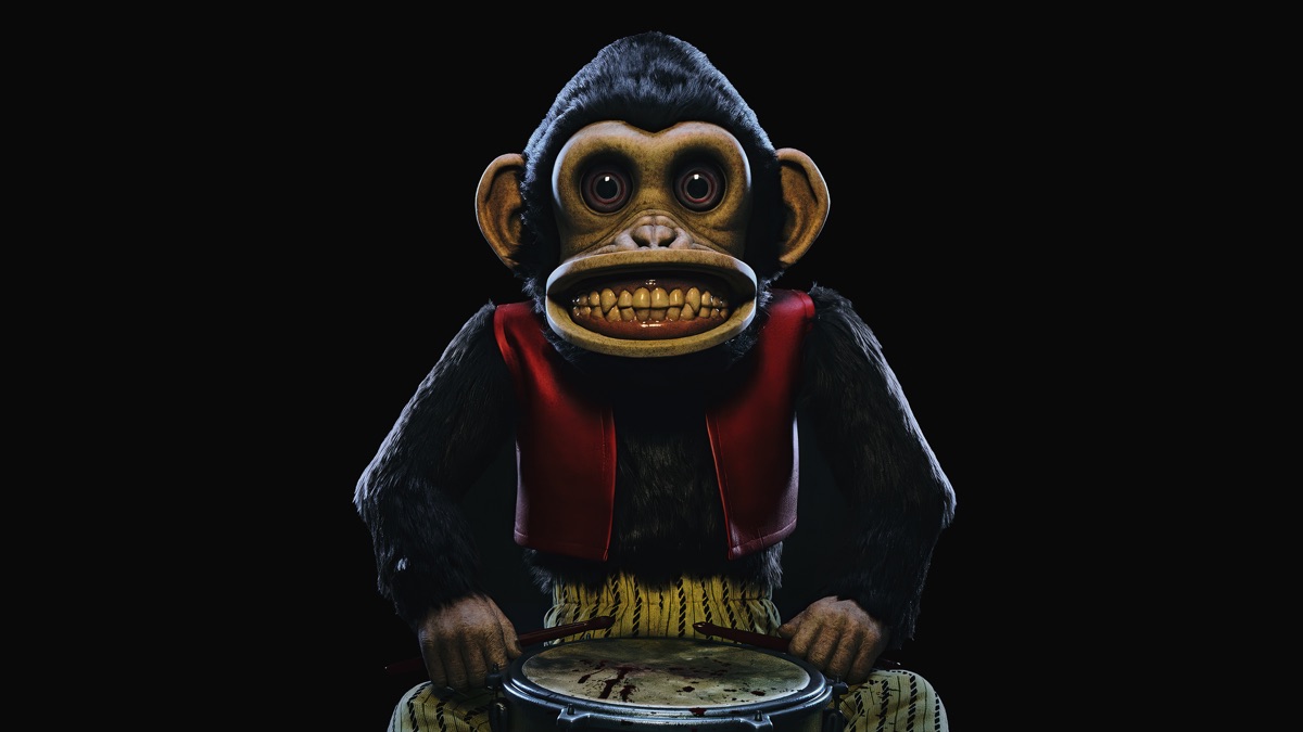 The Monkey - Apple TV