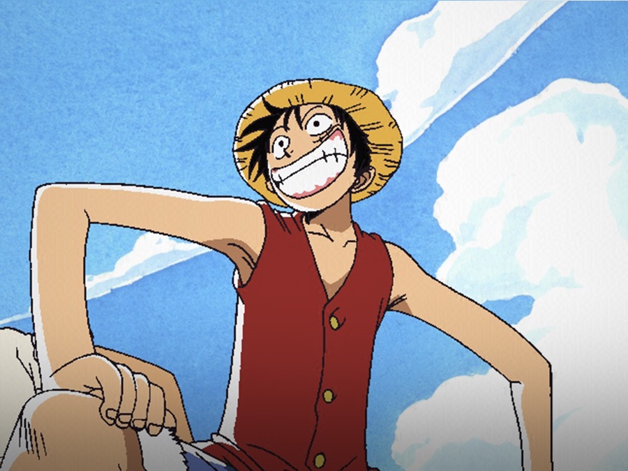 One Piece - Apple TV (PT)