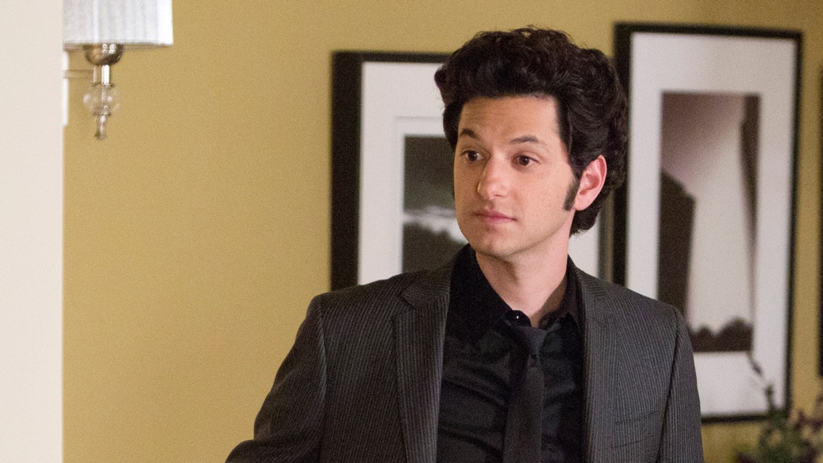 ‎Comeuppance - House of Lies (Series 3, Episode 10) - Apple TV (PL)