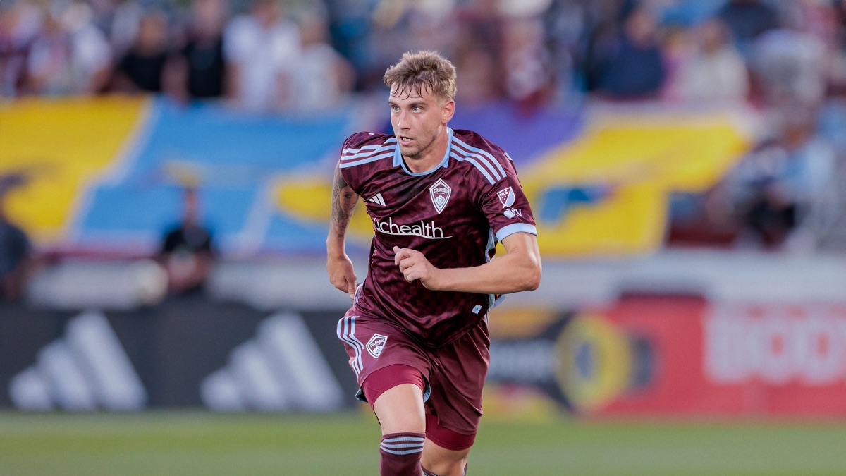 Colorado Rapids vs. Portland Timbers September 14, 2024 - Watch MLS Game