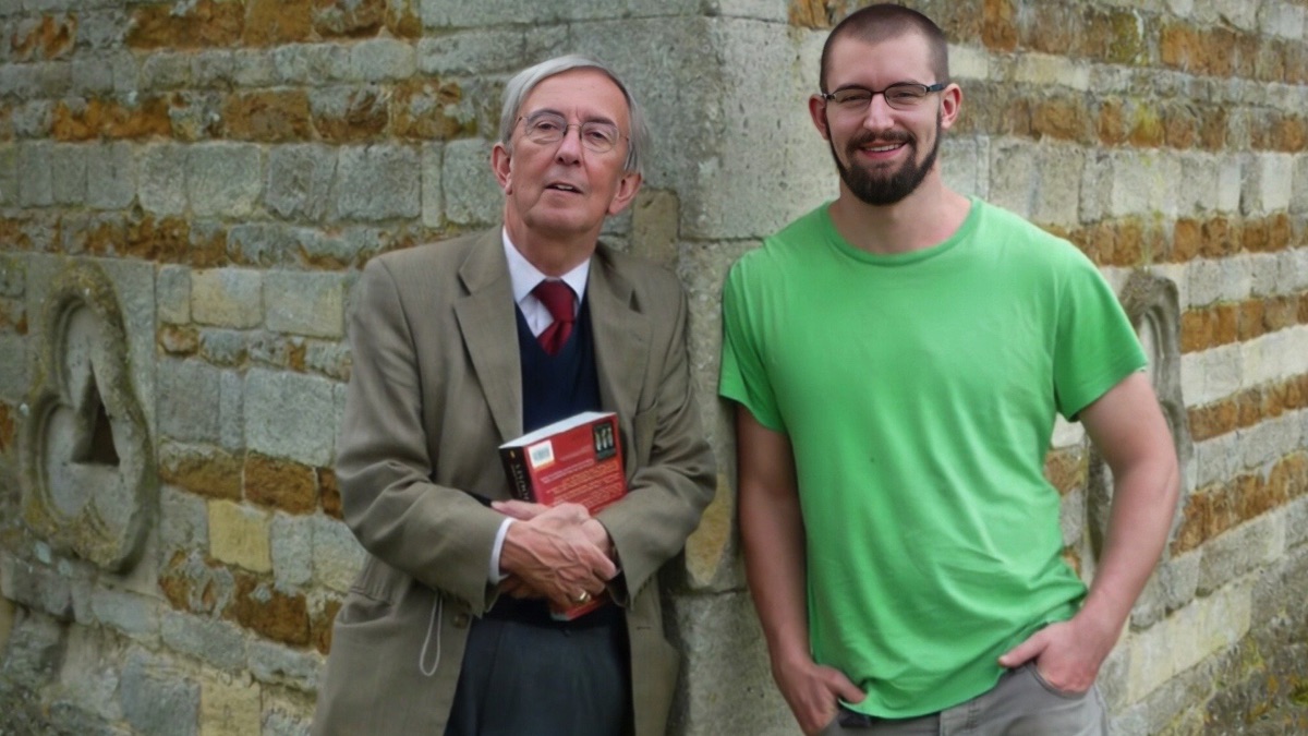 Peter Farquhar - The Truth about My Murder (Season 1, Episode 4) - Apple TV