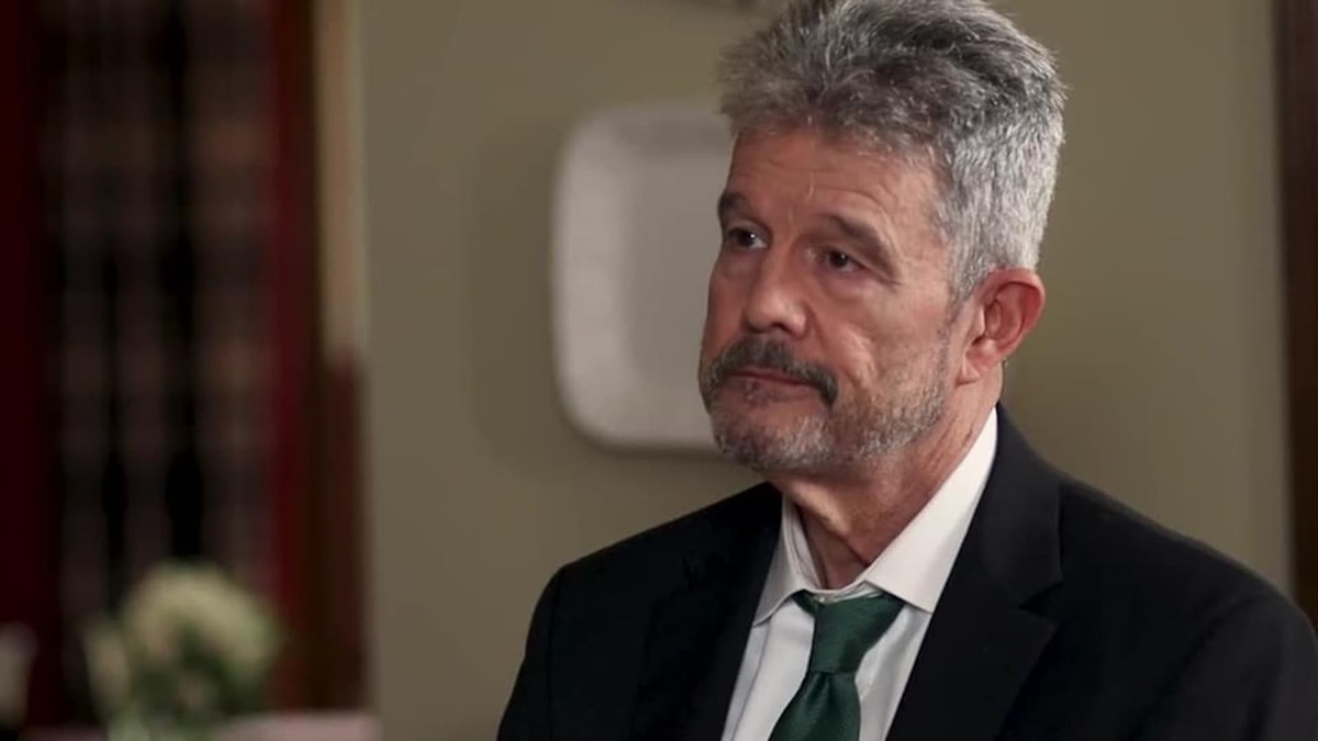 The Friend - Apple TV