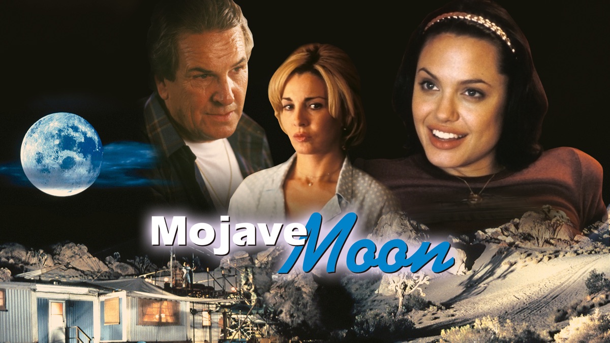 ‎Mojave Moon - Apple TV