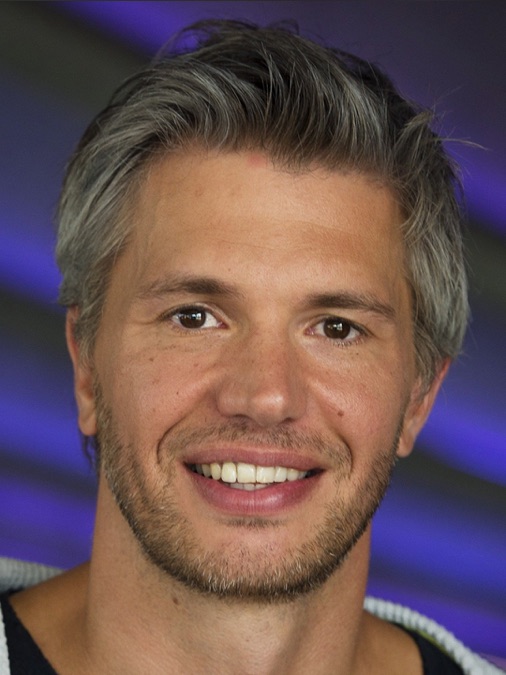 ‎Películas y series de Nicolai Cleve Broch - Apple TV