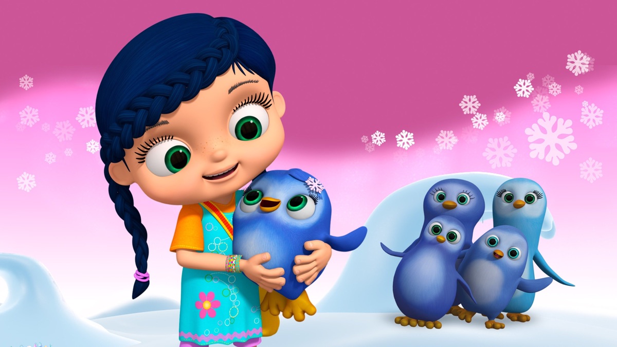 Wissper - Apple TV (ES)