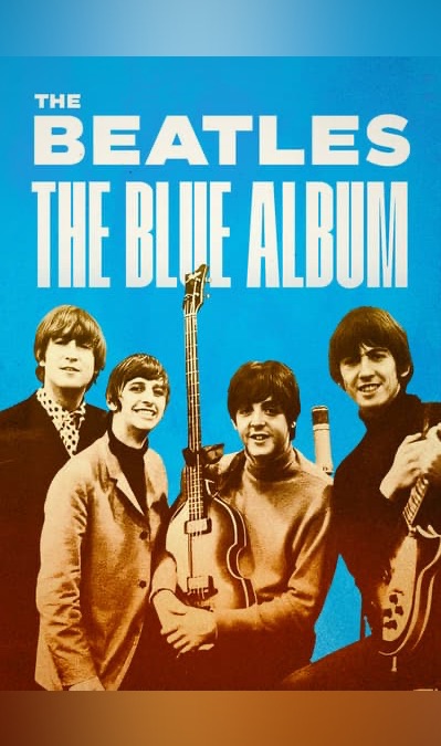 ‎The Beatles: The Blue Album - Apple TV