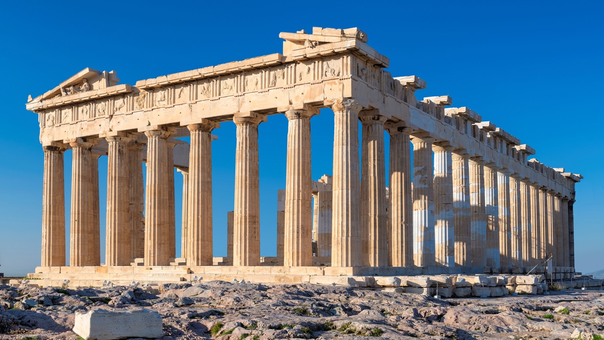 ‎Civic Culture - Architecture and Drama - The Foundations of Western ...