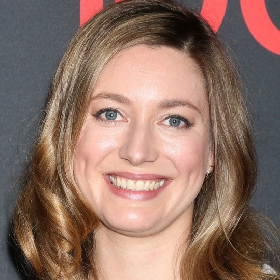 Zoe Perry | Apple TV