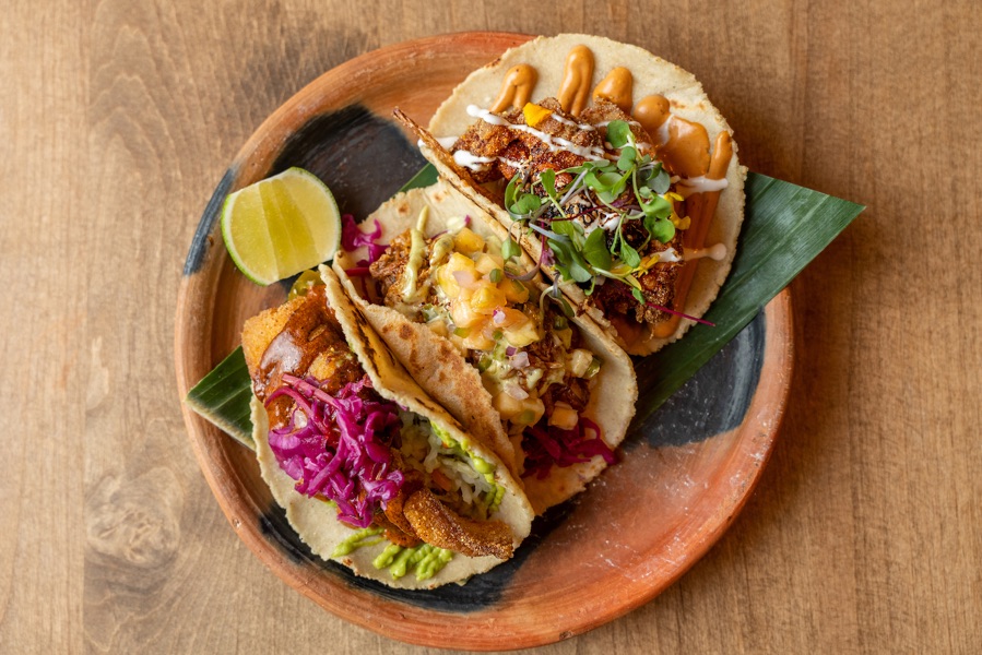 The Best Restaurants In SF's Mission - Apple Maps