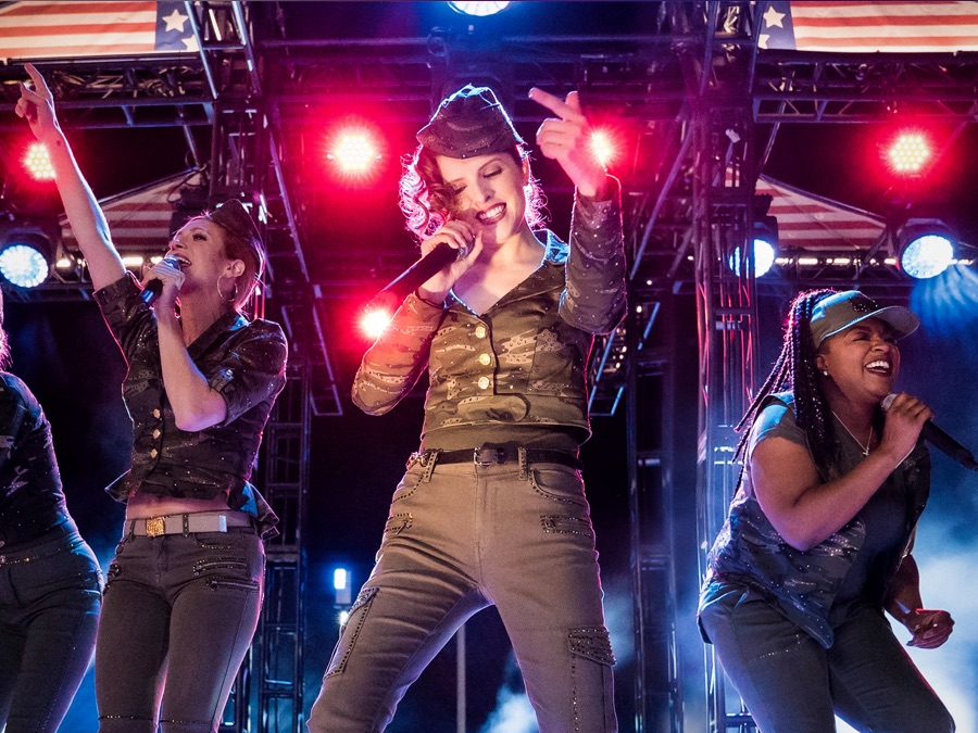 Pitch Perfect 2 - Apple TV (IN)