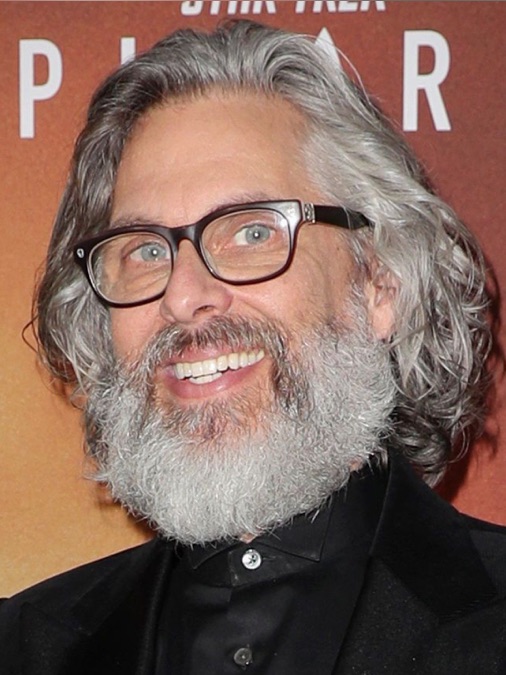 ‎Michael Chabon Films and Shows – Apple TV