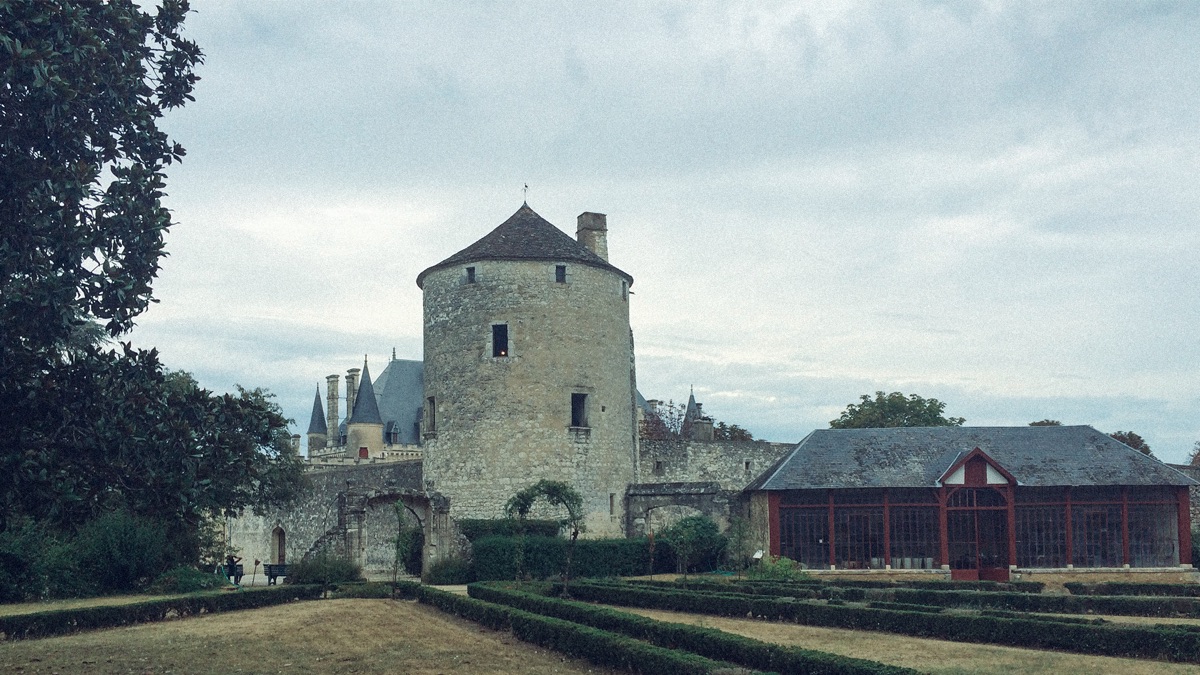 Plus Ca Change - Art of France (Season 1, Episode 1) - Apple TV