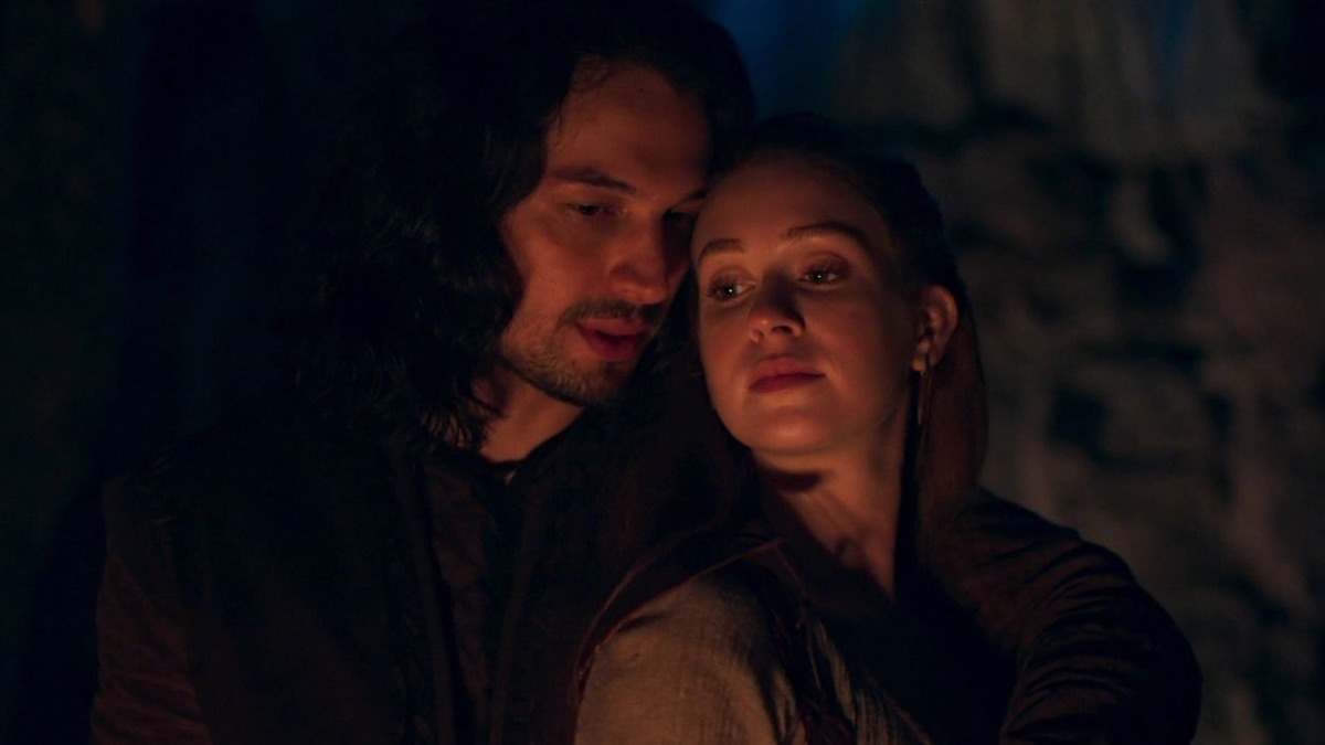 Salve al rey - Salve al rey (Season 1, Episode 38) - Apple TV