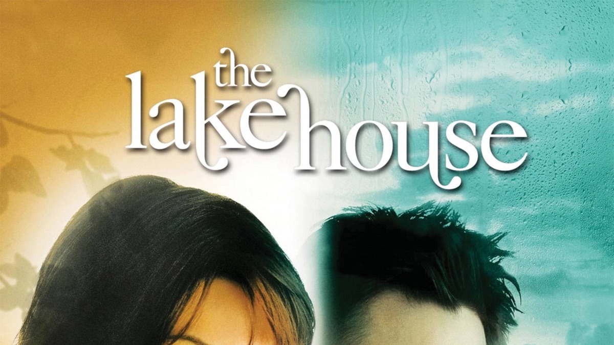 ‎The Lake House - Apple TV
