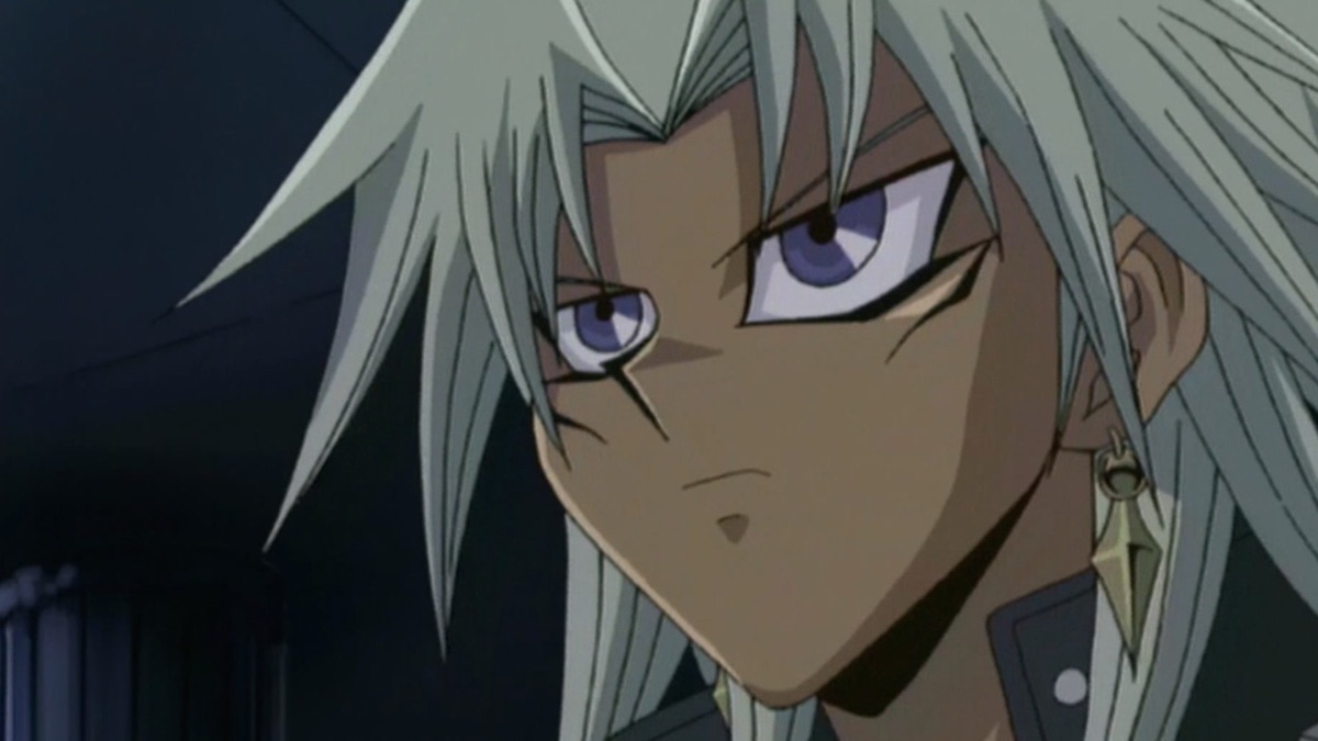 The Final Duel, Pt. 2 - Yu-Gi-Oh! (Series 5, Episode 50) - Apple TV (UK)