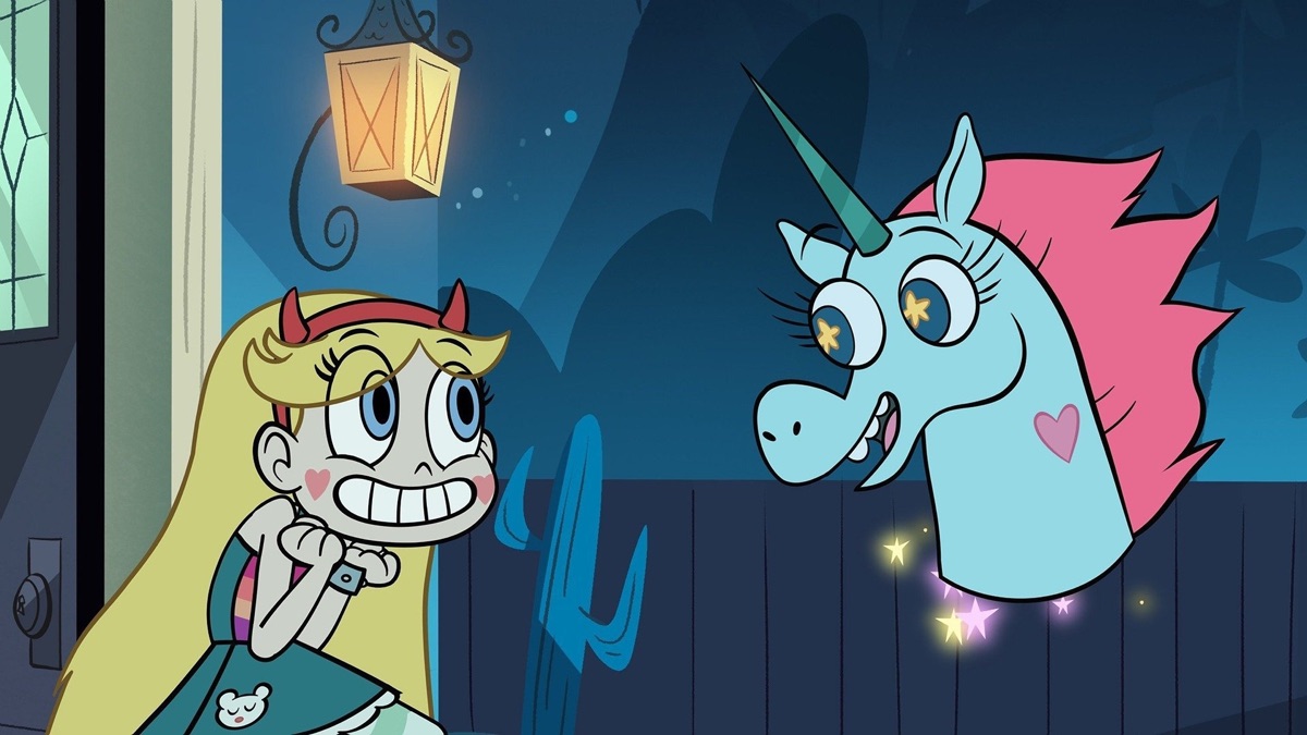 ‎Princess Turdina; Starfari - Star vs. the Forces of Evil (Series 3 ...
