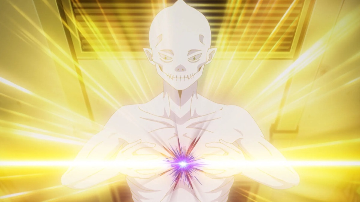 ‎Light - Blue Exorcist (Series 5, Episode 10) - Apple TV (BE)