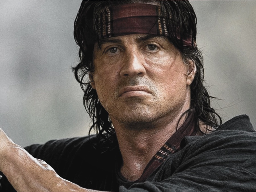 John Rambo | Apple TV