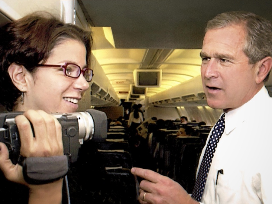 Journeys With George - Apple TV