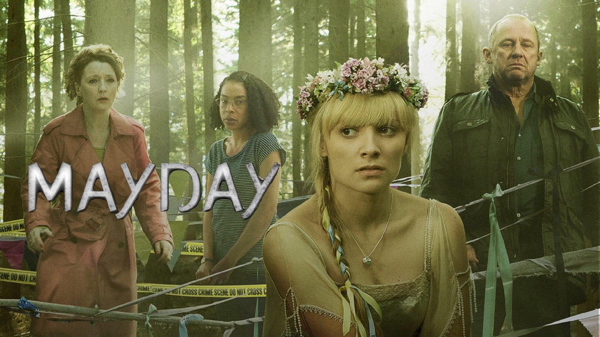 ‎Mayday - Apple TV