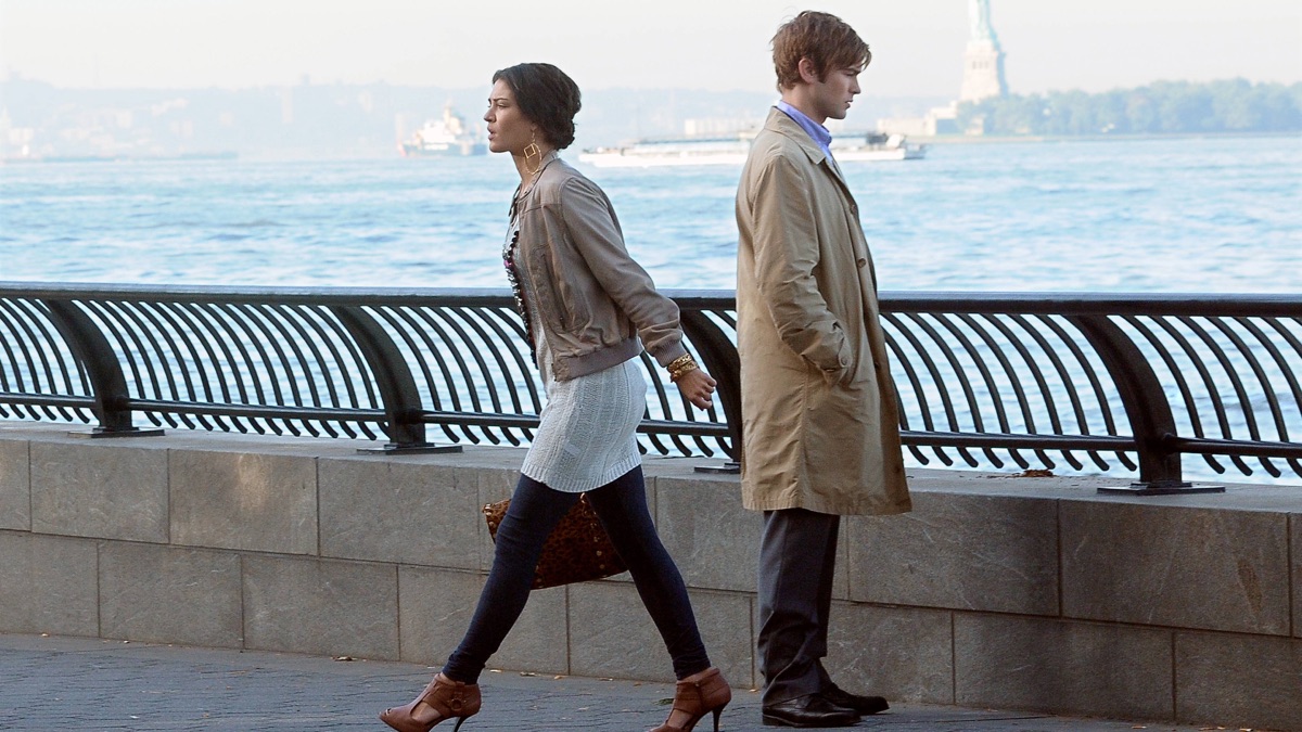 ‎The Grandfather, Pt. 2 - Gossip Girl (Series 3, Episode 8) - Apple TV (BR)