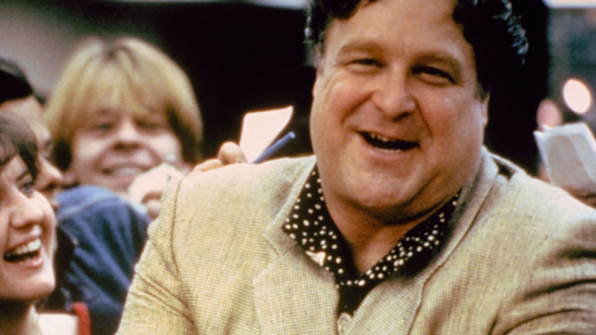 King Ralph - Apple TV (UK)