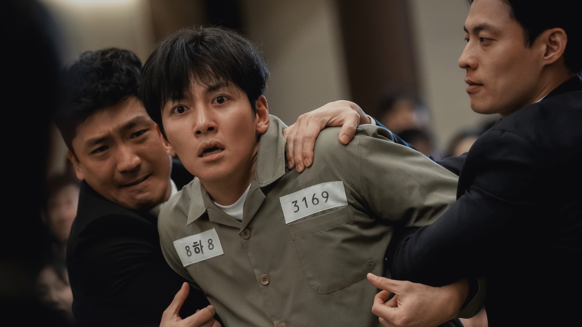 ‎Episode 1 - The Manipulated (Series 1, Episode 1) - Apple TV (KR)