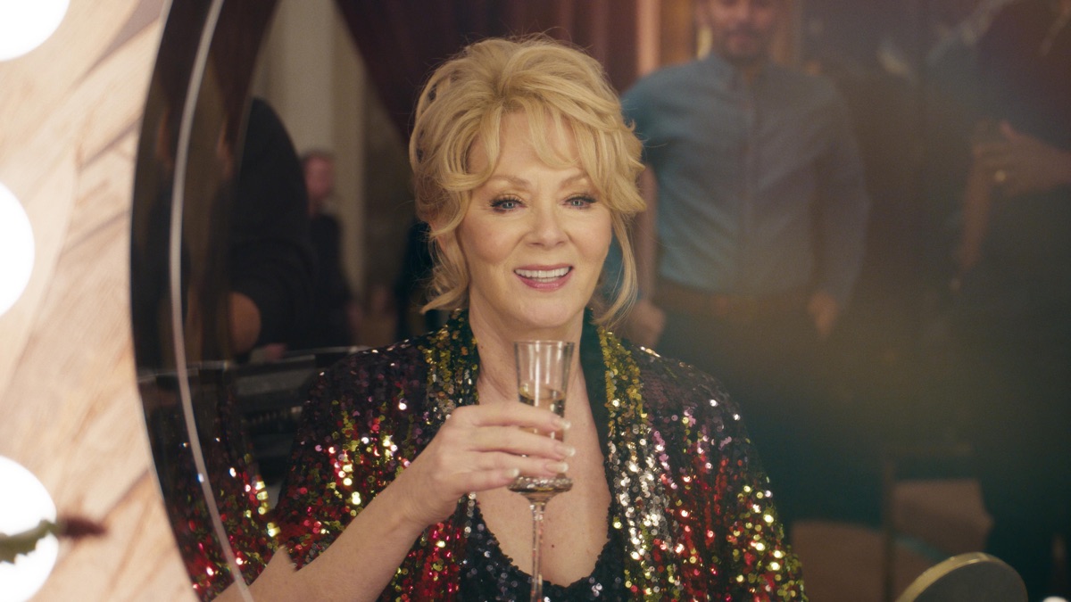 ‎There Is No Line - Hacks (Series 1, Episode 1) - Apple TV (台灣)