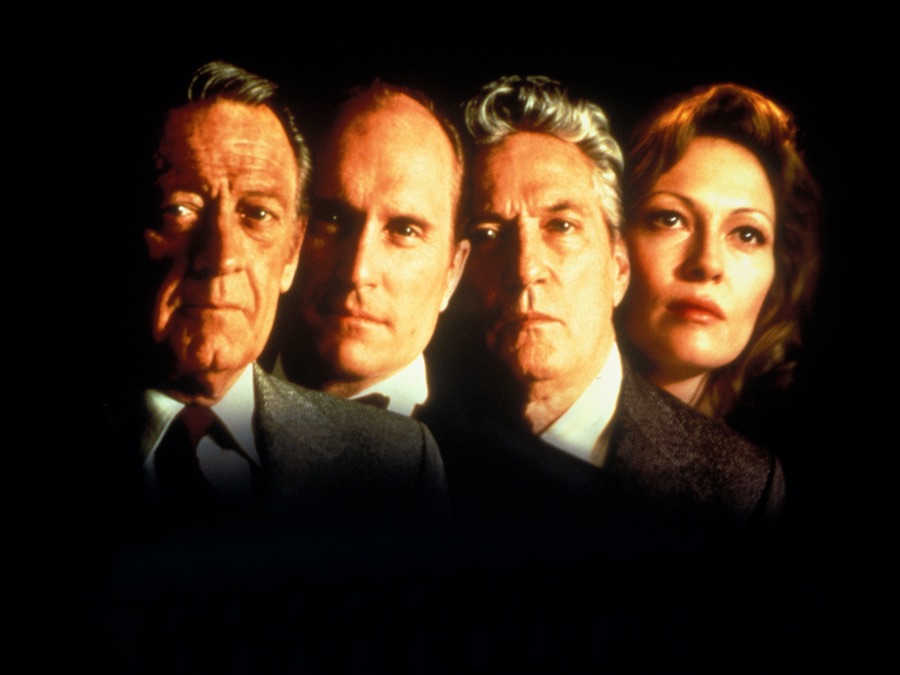 Poder que mata - Apple TV