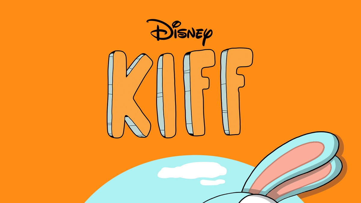 ‎Kiff - Apple TV