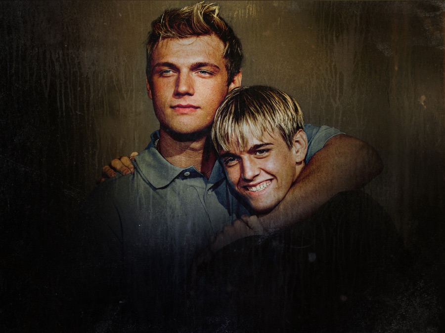 Fallen Idols: Nick and Aaron Carter - Apple TV