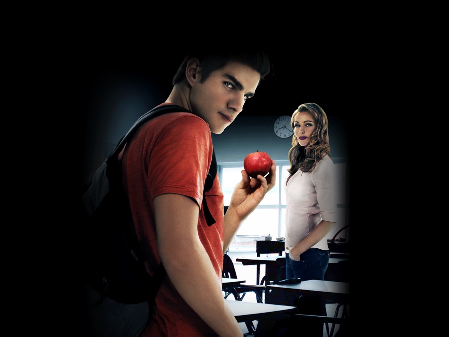 Dangerous Lessons - Apple TV (CA)