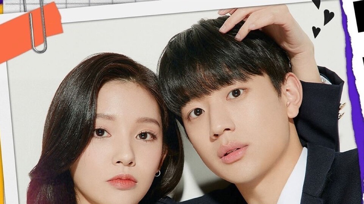 ‎Be My Boyfriend - Apple TV