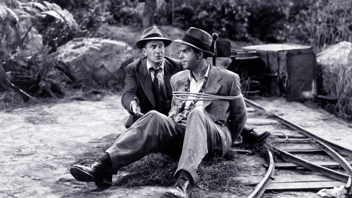 On Our Merry Way - Apple TV (CA)