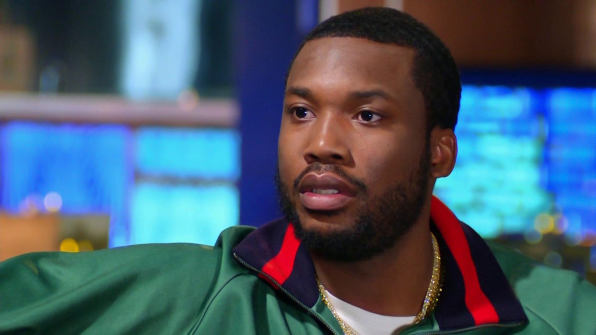 The Meek Mill Story - Dateline - Apple TV