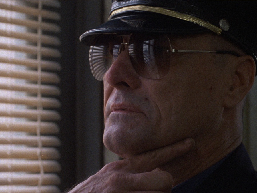 Maniac Cop - Apple TV