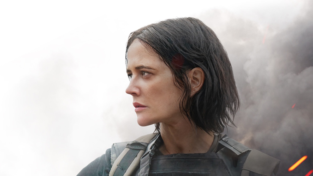 ‎Dirty Angels - Apple TV