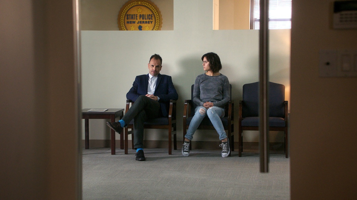 Miss Understood - Elementary (Series 7, Episode 8) - Apple TV (DK)