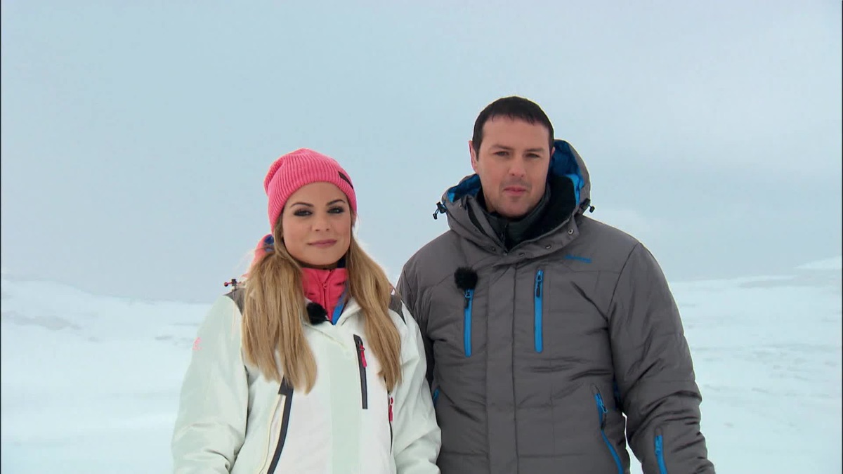 ‎Episode 1 – 71 Degrees North UK (Season 2, Episode 1) - Apple TV (AU)