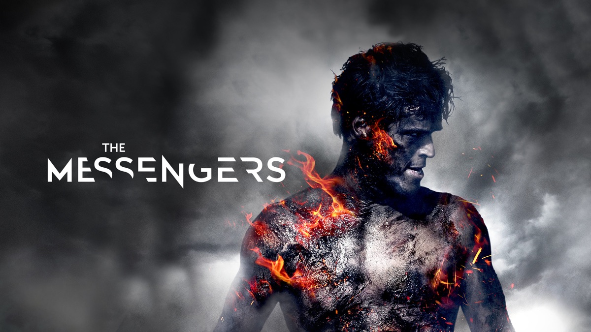 ‎The Messengers - Apple TV