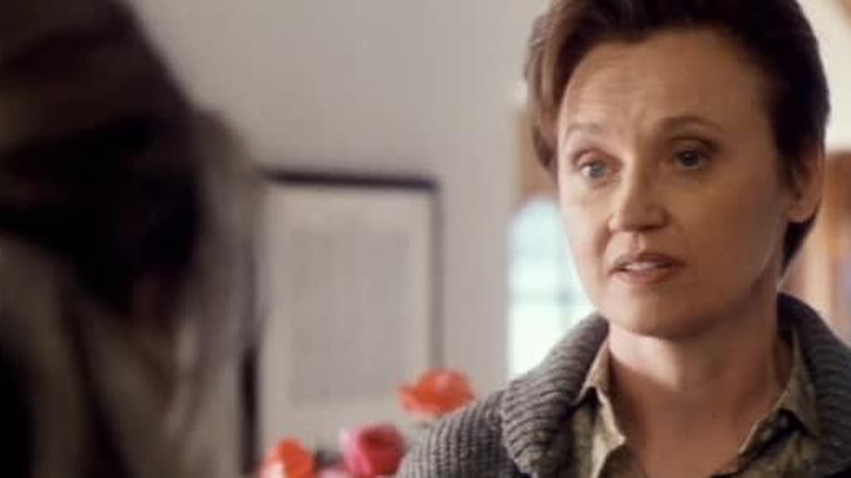 The Terror Inside - Apple TV