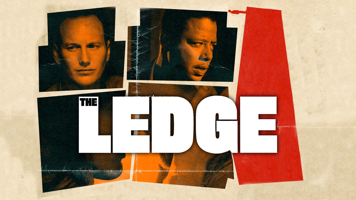 ‎The Ledge - Apple TV