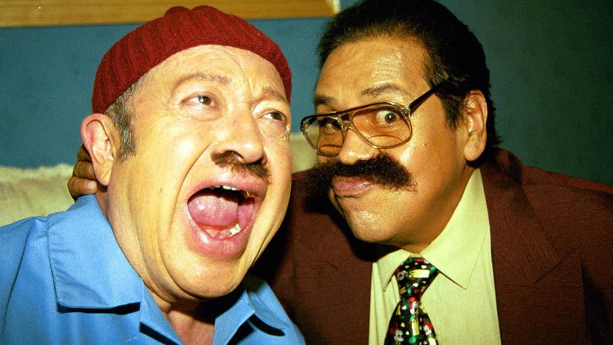 Los Polivoces - Apple TV (MX)