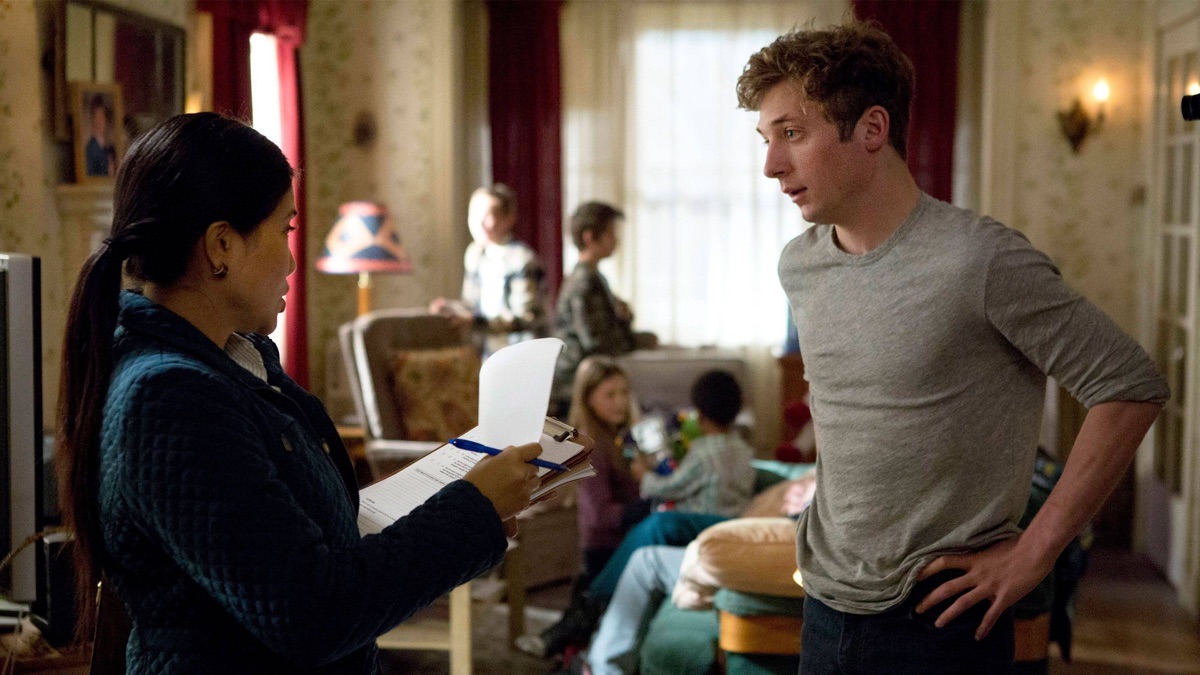 Shameless Season 4 Itunes