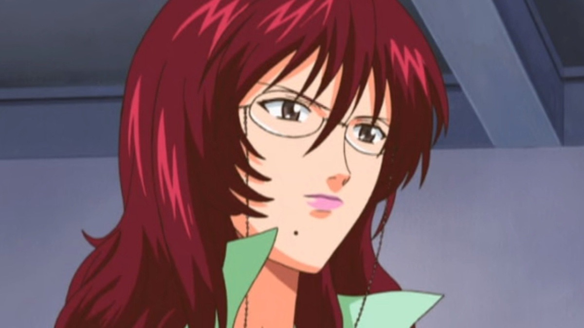 Seigaku vs Josei Shonan - The Prince of Tennis (Series 1, Episode 76 ...