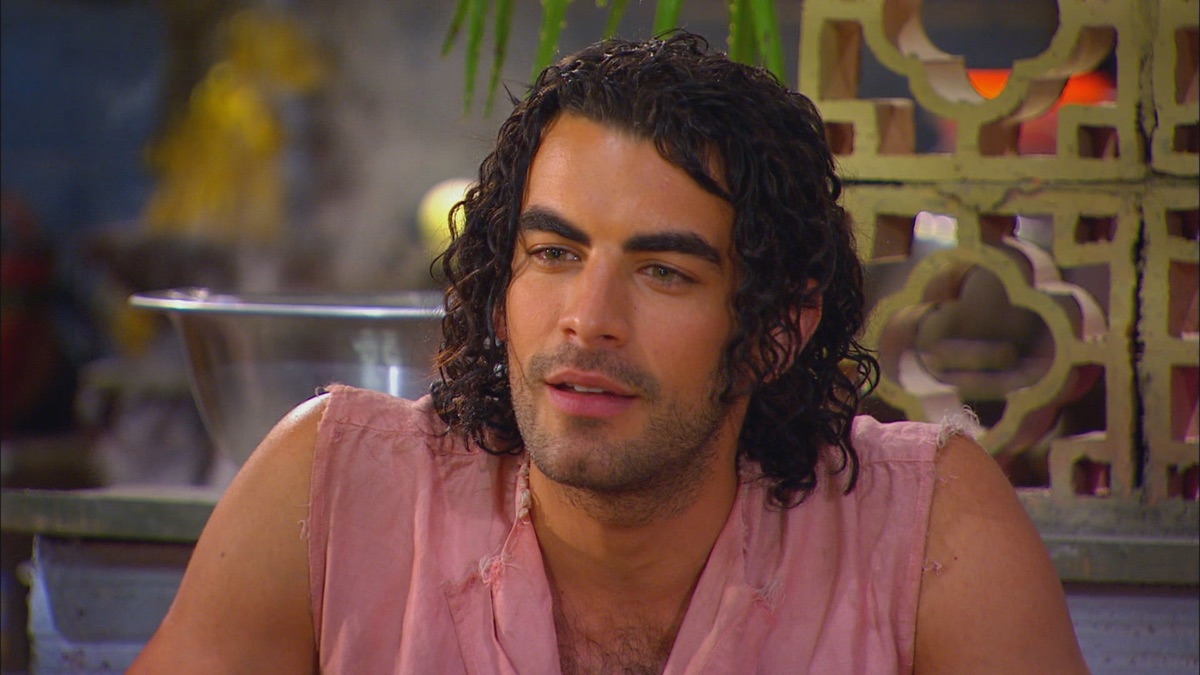 Un sueño premonitorio del amor - Chepe Fortuna (temporada 1, episodio 1 ...