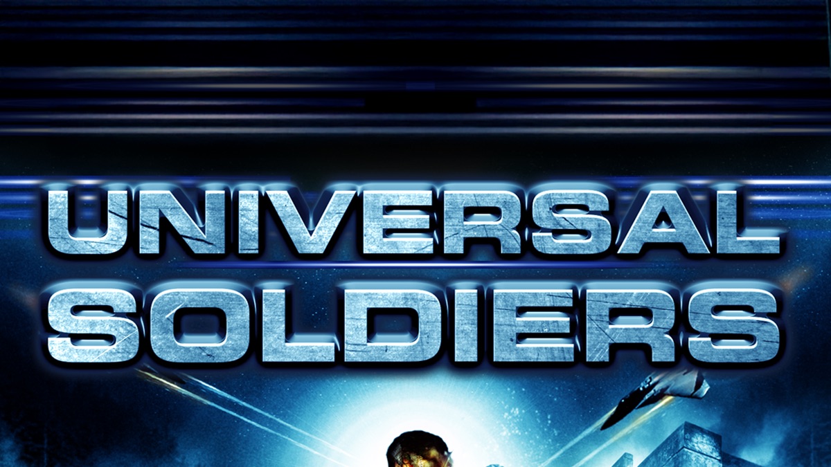 ‎Universal Soldiers - Apple TV